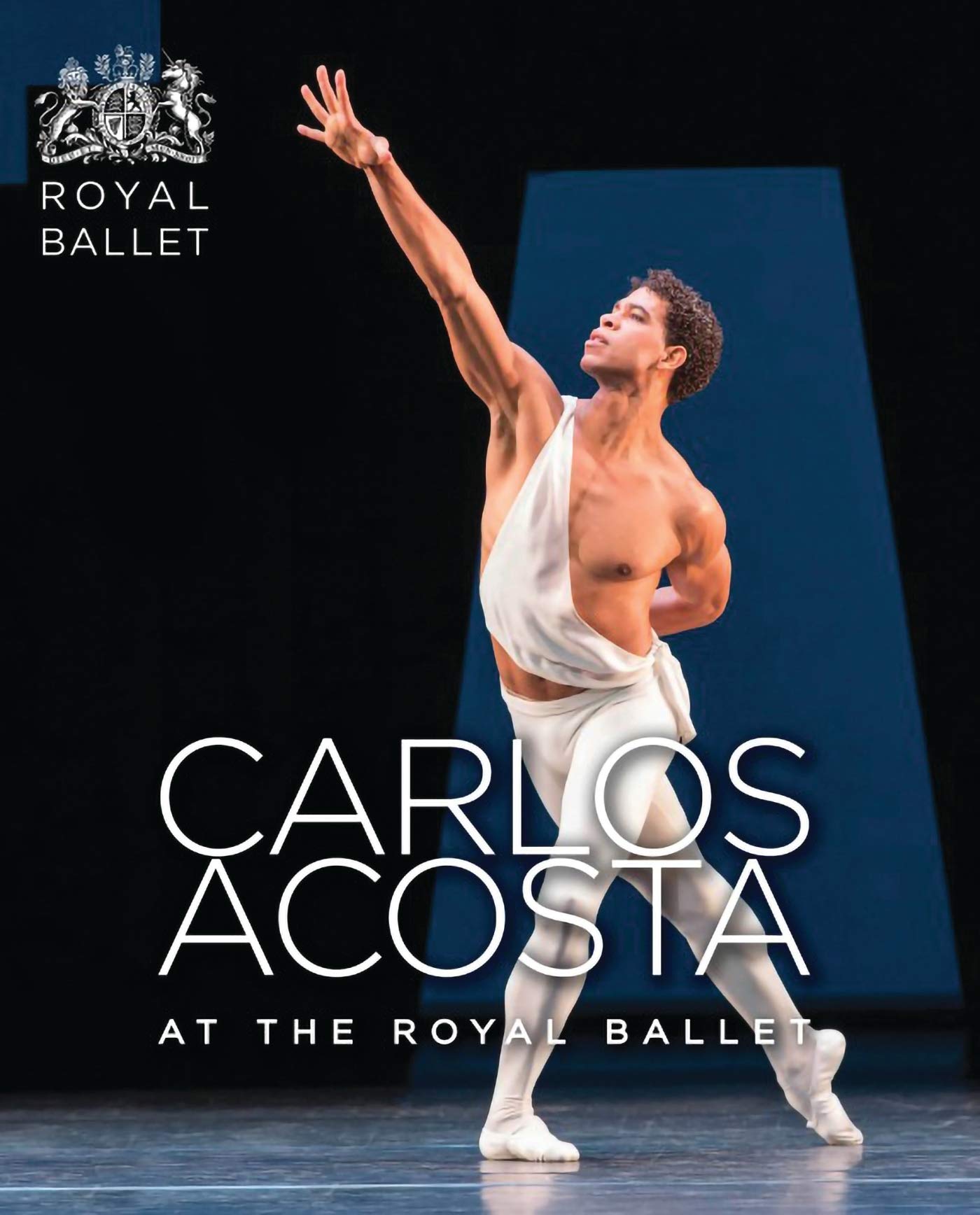 Photo Books Carlos Acosta Photo Books Carlos Acosta